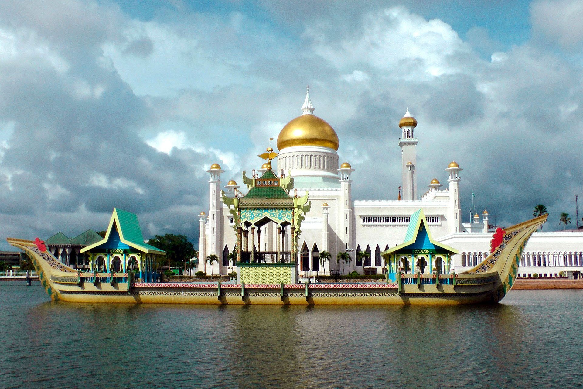Brunei | ASEMPEA Asociación Empresarial España-Asean